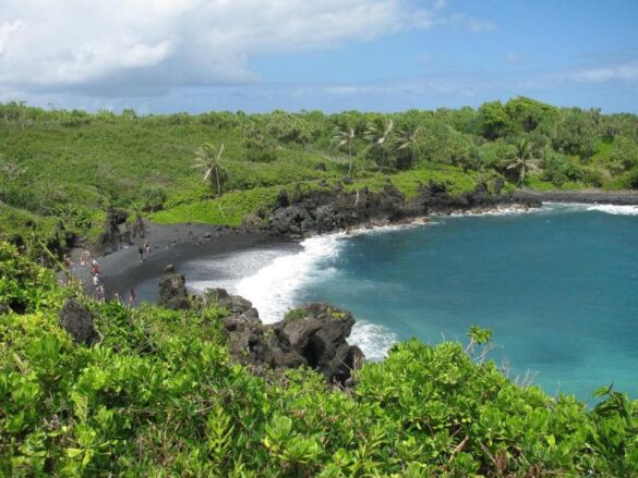 12 Hidden Gems in Maui That Nobody Knows About