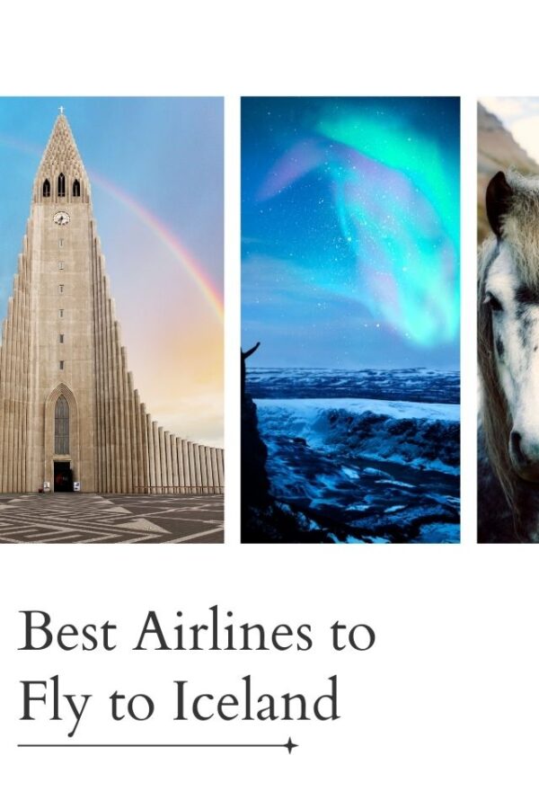 The Top 9 Airlines to Fly to Iceland in 2026 - Global Viewpoint