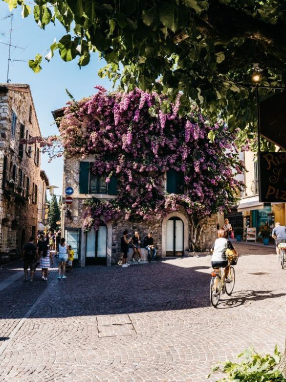12 Awesome Things to Do in Sirmione, Lake Garda for an Epic Trip