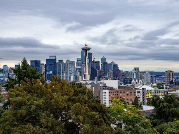 12 EPIC Things to Do in Seattle at Night (Wait Till You See #5!)