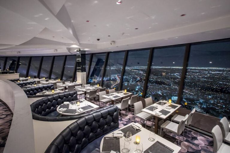 27 Cool Toronto Restaurants That Prove Canada's Food Scene Is Elite ...