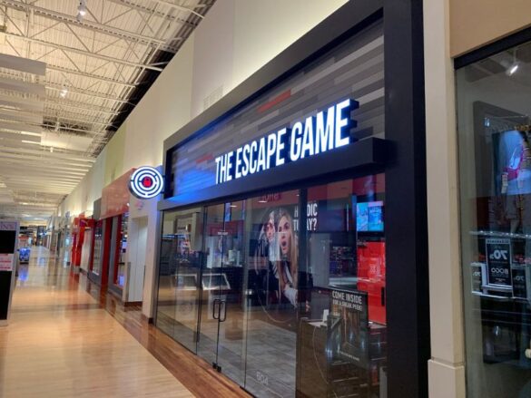 12 Things to Do in Dallas at Night That'll Make Austin JEALOUS!