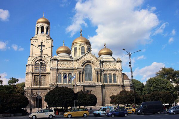 15 Iconic Varna, Bulgaria Attractions & Activities to Add to Your Itinerary