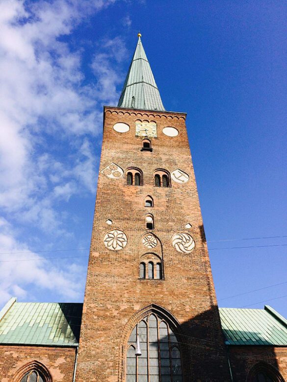12 Stunning Hidden Gems in Aarhus You Need to See
