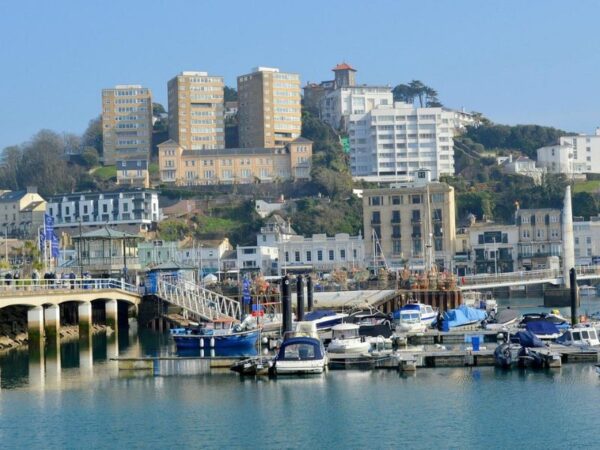 12 Unique Things to Do on the English Riviera (Beyond the Basics ...