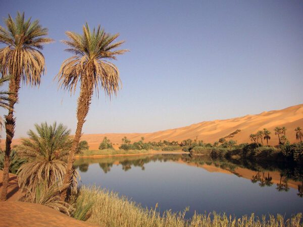 12 Picture-Perfect Places in Libya That Feel Like a Dream