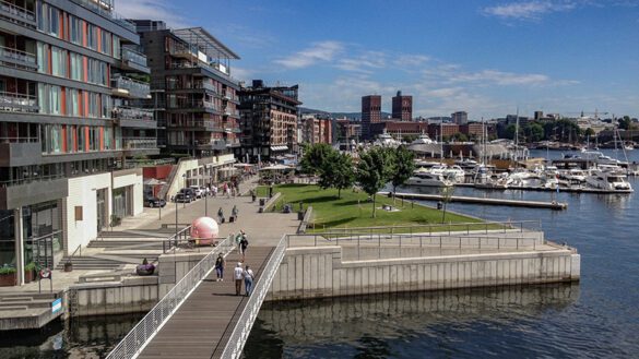 12 Absolutely Breathtaking Places to Visit in Oslo