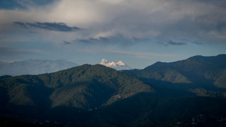 The 12 Prettiest Places in Uttarakhand You Won’t Believe Exist - Global ...