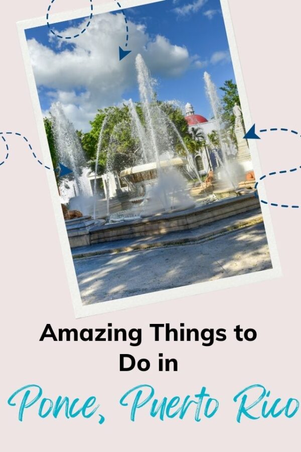 Top 12 Spots in Ponce, Puerto Rico for the Ultimate Local Experience ...