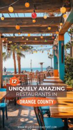 22 Cool Orange County Restaurants the LA Crowds Keep Missing