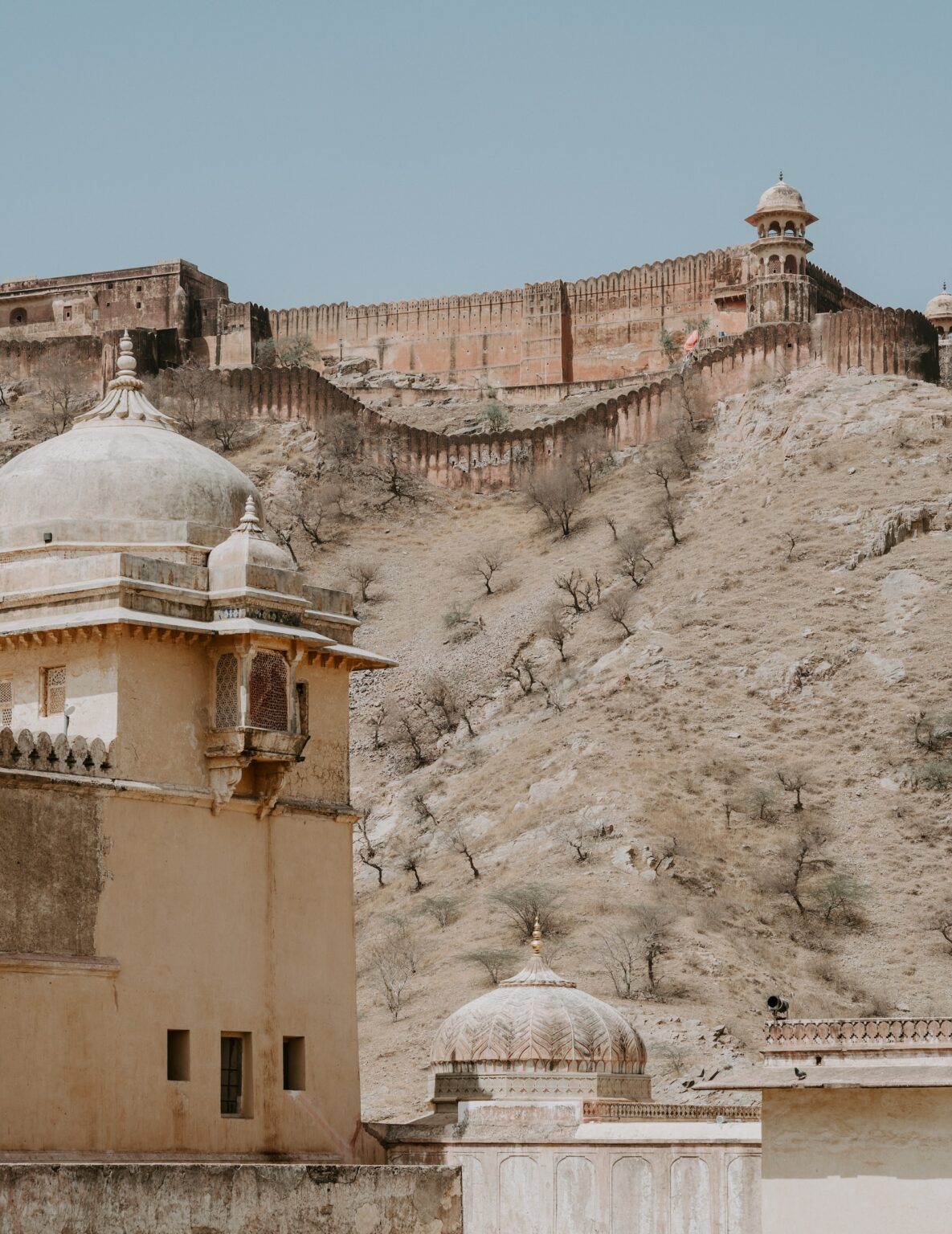 12 Amazingly Beautiful Places in Jaipur That Feel Unreal - Global Viewpoint