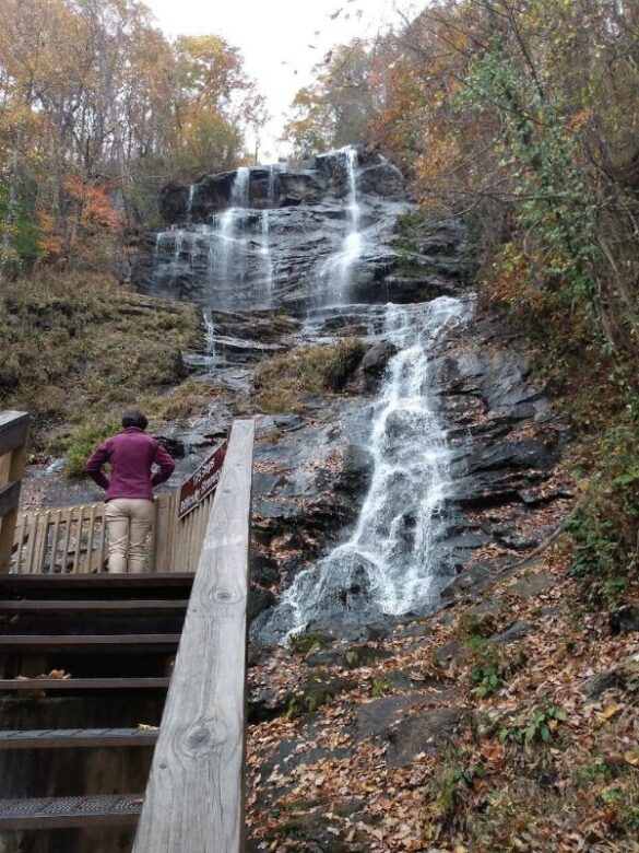 Top 18 Hidden Gems in Georgia (USA) You Won’t Believe Exist