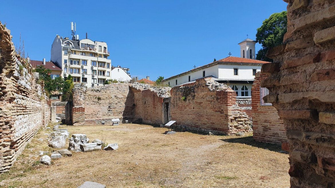 15 Iconic Varna, Bulgaria Attractions & Activities to Add to Your Itinerary