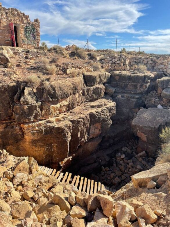 12 Off-the-Beaten-Path Spots in Arizona You Need to Visit
