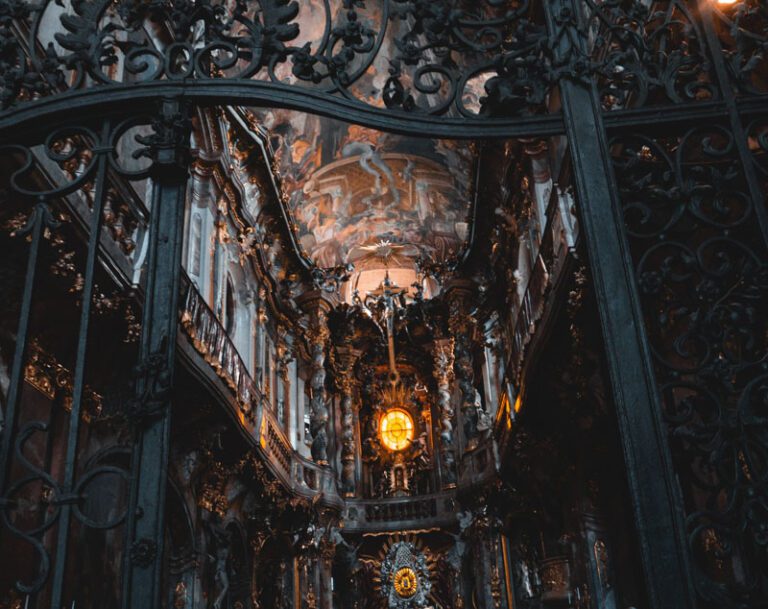 The 12 Most Magical Spots in Munich You Can’t Miss - Global Viewpoint
