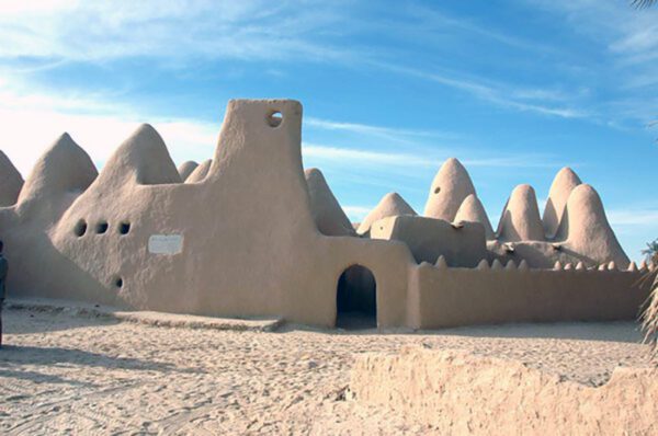 12 Picture-Perfect Places in Libya That Feel Like a Dream