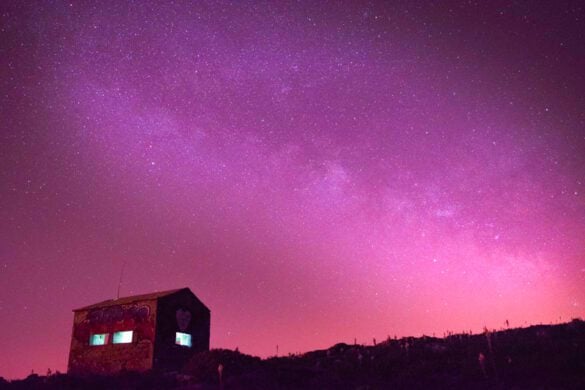 The 12 Prettiest Places in Galicia (Spain) to Visit