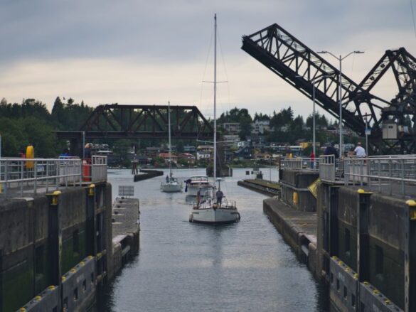 12 Amazing Hidden Gems in Seattle Only Locals Know About