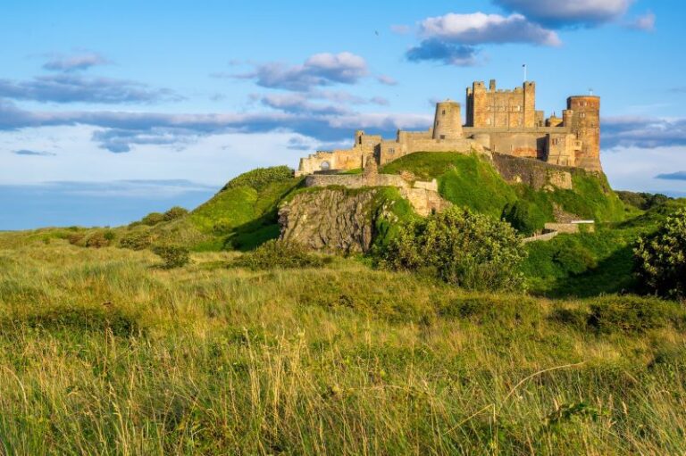 12 Must-See Destinations in the North of England in 2025 - Global Viewpoint