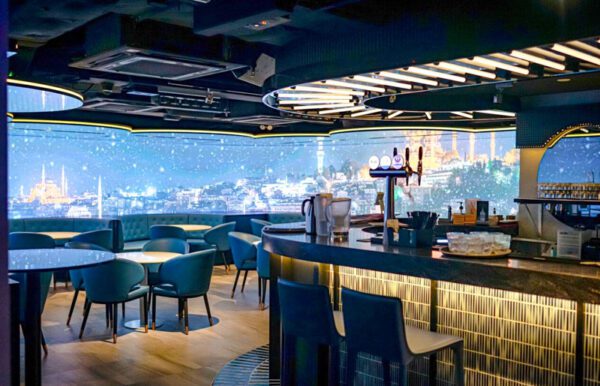Hong Kong's 12 Coolest Restaurants in 2025