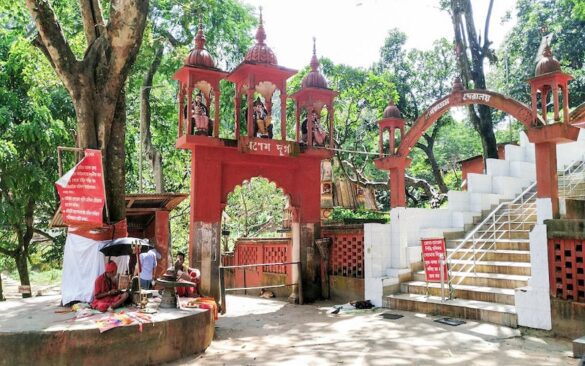 The 12 Most Magical Spots in Guwahati You Can’t Miss - Global Viewpoint