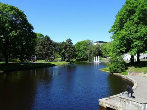 12 Stunning Hidden Gems in Riga You Need to See - Global Viewpoint