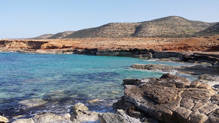 12 Picture-Perfect Places in Libya That Feel Like a Dream