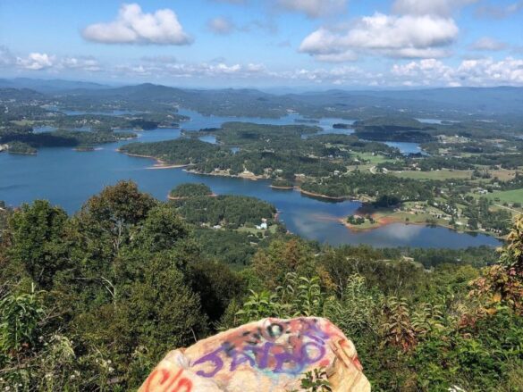 Top 12 Hidden Gems in Georgia (USA) You Won’t Believe Exist