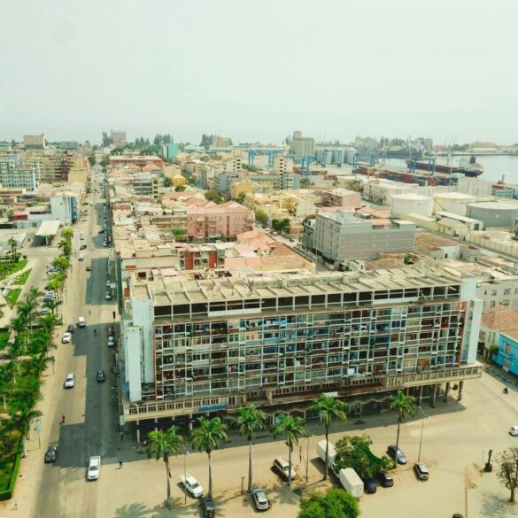 12 Picture-Perfect Places in Angola That Will Blow Your Mind