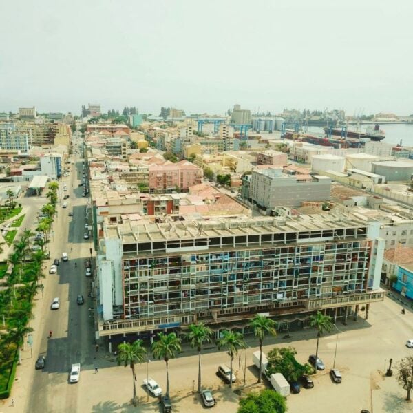 12 Picture-Perfect Places in Angola That Will Blow Your Mind