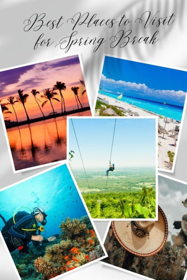 12 Stunning Places to Visit for Spring Break in 2026 - Global Viewpoint