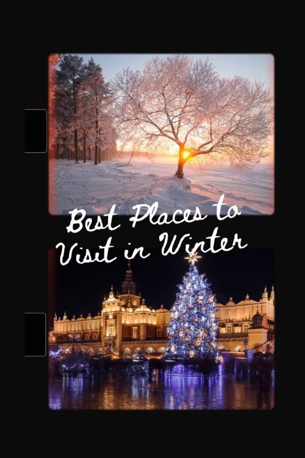 12 Magical Winter Destinations Around the World You Need to Visit ...