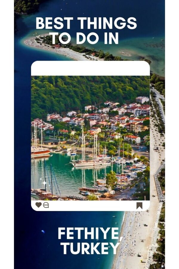 12 Must-Do Experiences in Fethiye, Turkey - Global Viewpoint