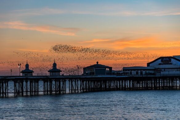 12 Must-See Destinations in the North of England in 2026 - Global Viewpoint