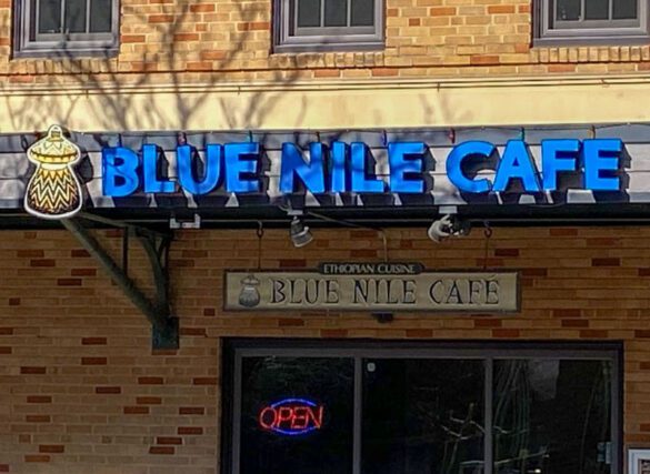 21 Fun & Unique Restaurants in Kansas City