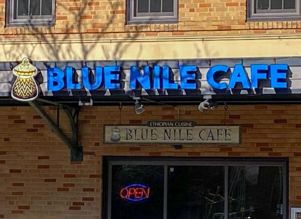 21 Fun & Unique Restaurants in Kansas City