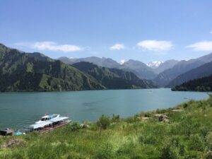 12 Surreal Xinjiang You Need to Experience - Global Viewpoint