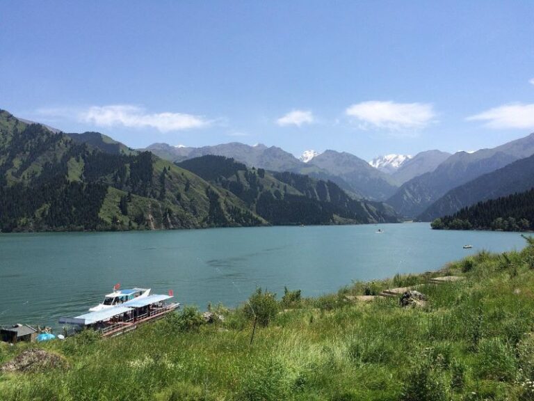 12 Surreal Xinjiang You Need to Experience - Global Viewpoint