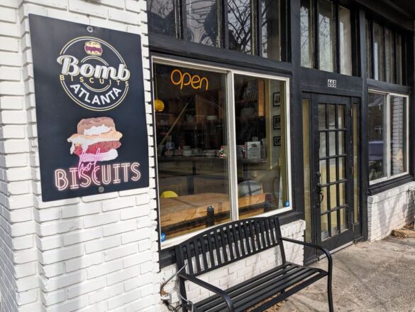 22 Must-Try Places to Eat in Atlanta for Food Lovers