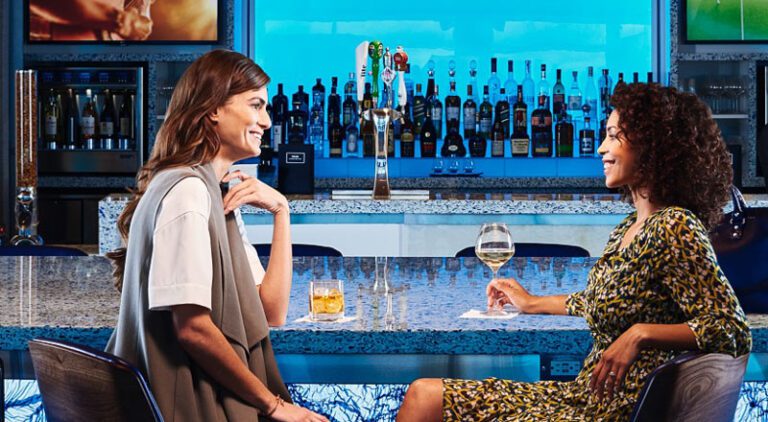 Delta One vs. Delta First Class in 2025 (Seats, Benefits + Perks)