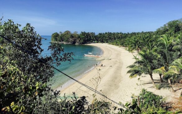 12 Dreamy Quezon Province Destinations That Look Straight Out of a Painting
