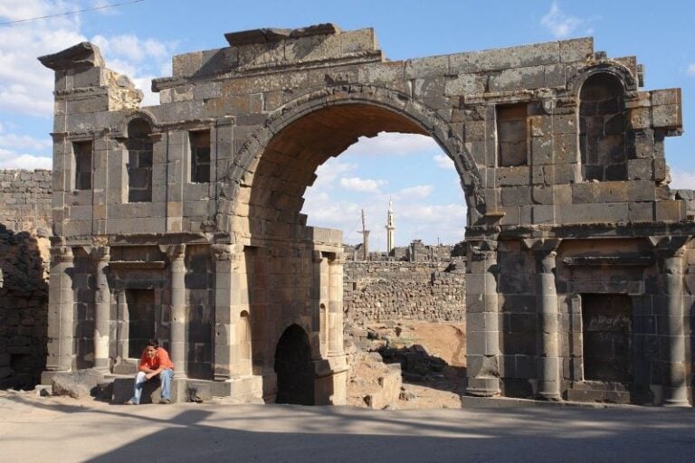 12 Stunning Places to Visit in Syria in 2026 - Global Viewpoint