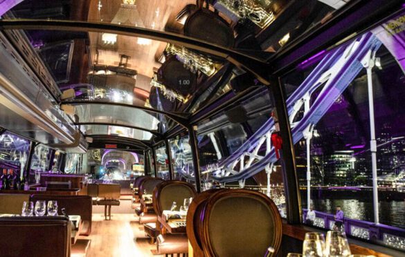 23 Amazingly Unique Restaurants in London (For Foodies) - Global Viewpoint