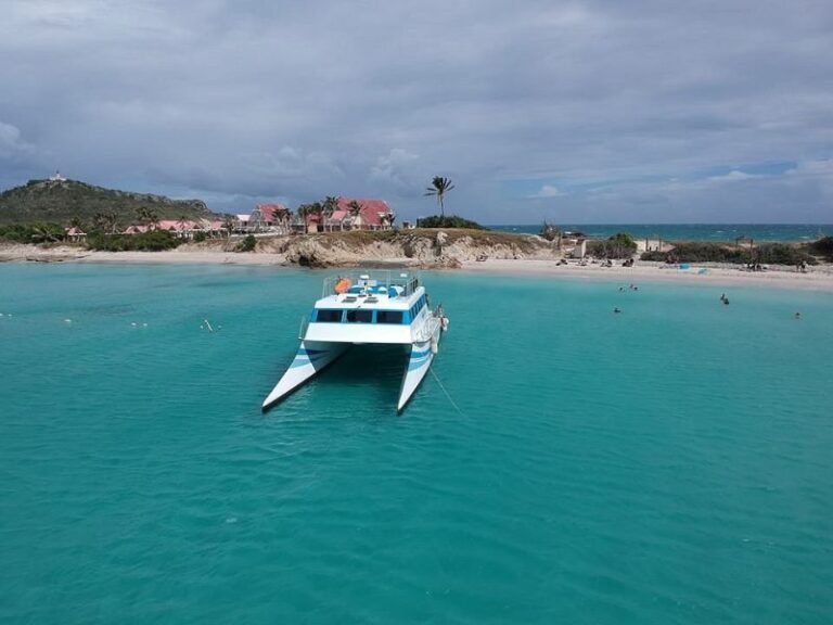 Top 12 Spots in Ponce, Puerto Rico for the Ultimate Local Experience ...