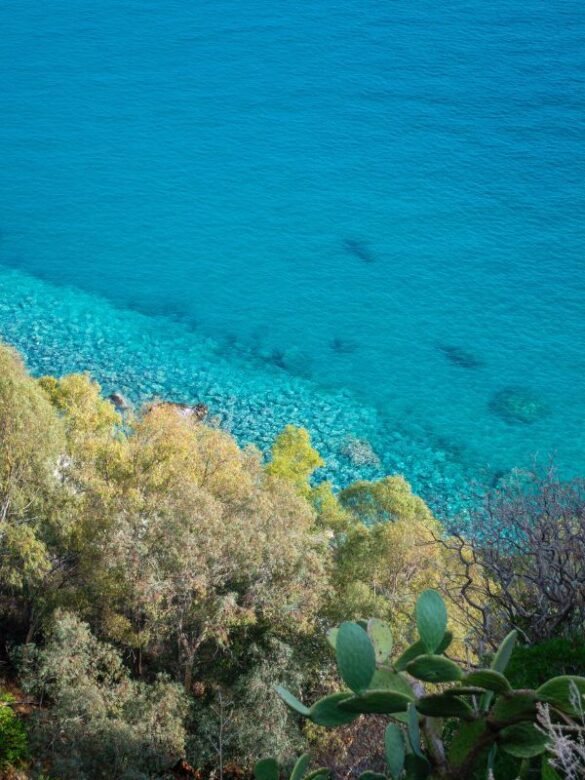 12 Must-See Destinations in Calabria (Italy) in 2025