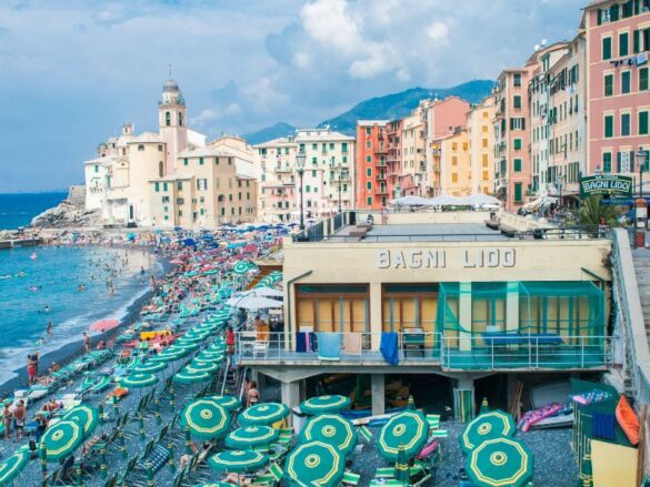 The 12 Prettiest Places in Liguria You Won’t Believe Exist - Global ...