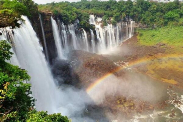 12 Picture-Perfect Places in Angola That Will Blow Your Mind