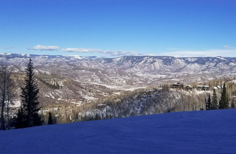 The 7 Most Scenic Mountains in Colorado to Add to Your Bucket List ...