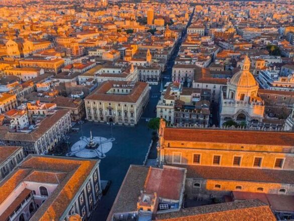 11 Amazing Things to Do in Catania, Sicily in a Weekend - Global Viewpoint