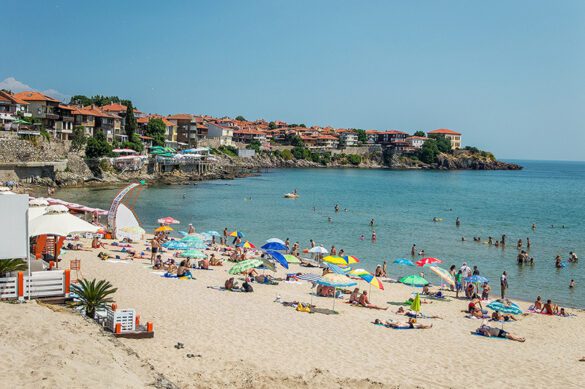12 Fun & Unique Things to Do in Sozopol, Bulgaria